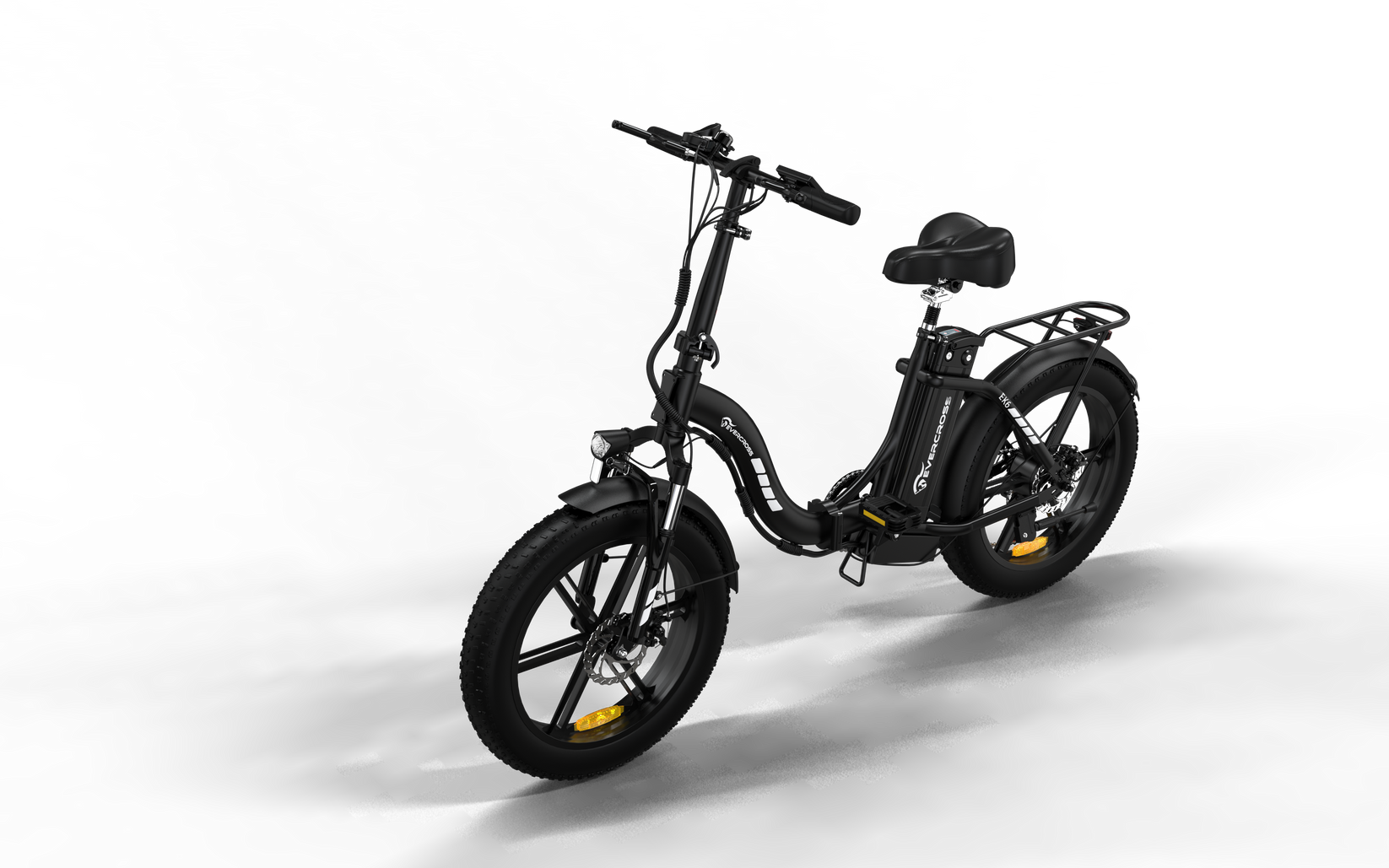 EVERCROSS EK6 Electric Bike – eu.evercross.eu