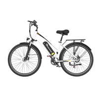 EVERCROSS EV10K PRO Electric Scooter – eu.evercross.eu